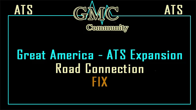 Download GA - ATS Expansion RC Fix - 1.56-1.0.0 created by Trucker ...