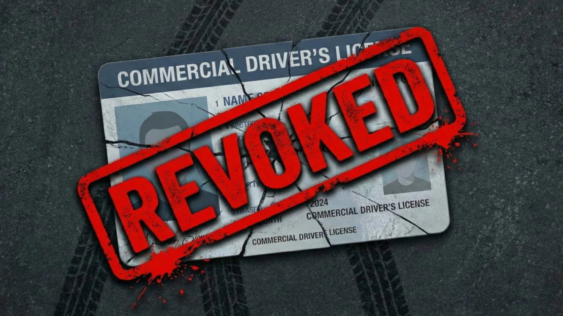 LICENSE REVOKED for Euro Truck Simulator 2 - TruckyMods