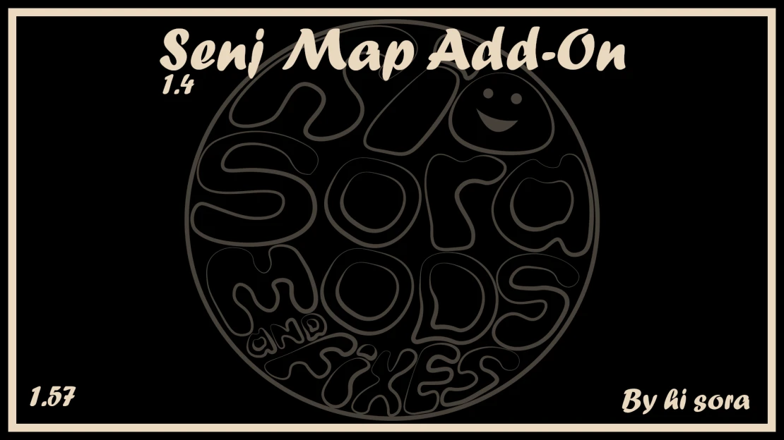 Senj West Balkans Map Add-on for Euro Truck Simulator 2 - TruckyMods