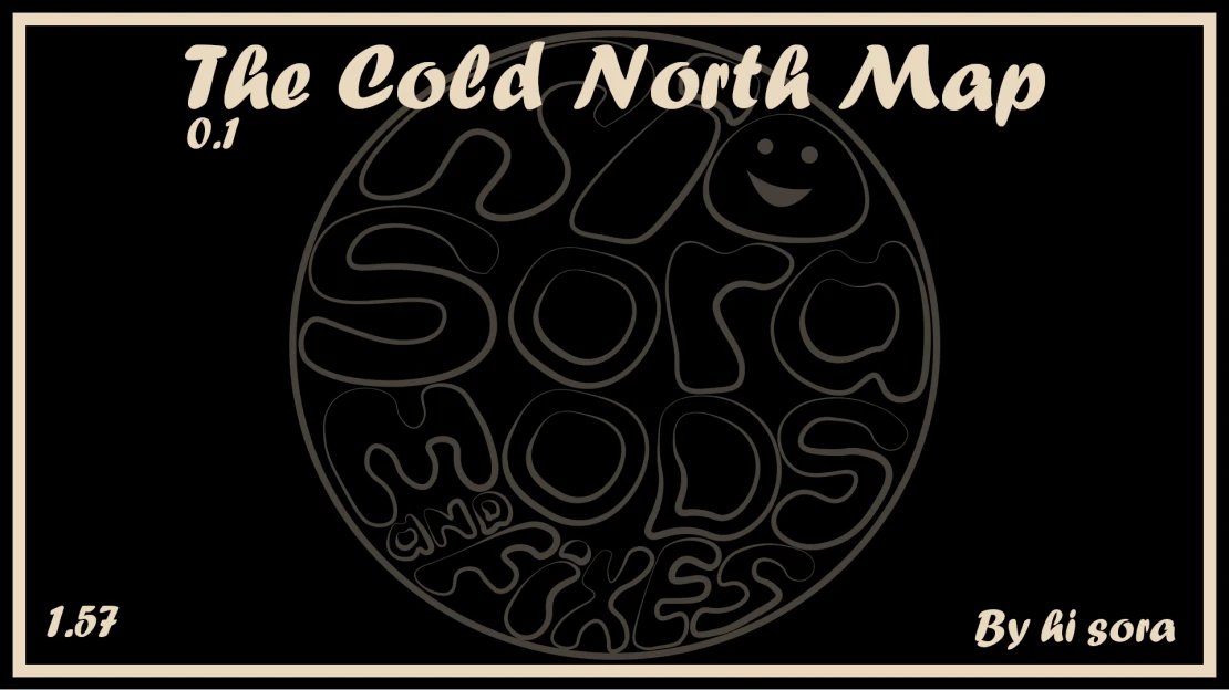 Download The Cold North Map - 0.1-1.57 created by hi sora - TruckyMods