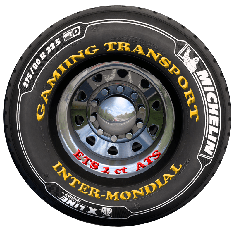 HamzaB67's Profile - TruckyMods