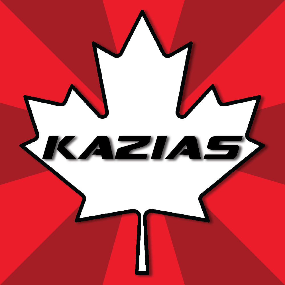 Western Canada Expansion - Promods Canada Connections for American ...