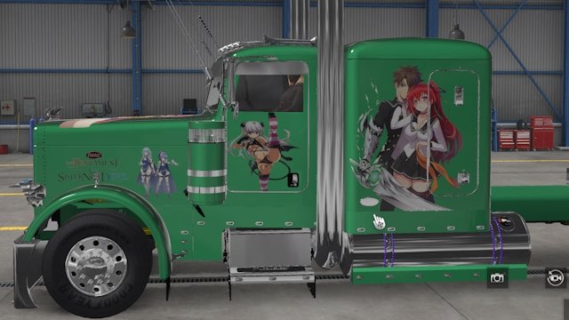 Slav Jerry's Profile - TruckyMods