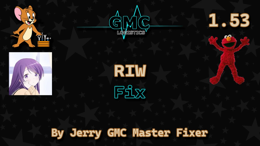 Download [OBSOLETE] Road Into WIlderness Fix - 1.53-1.1 created by ...