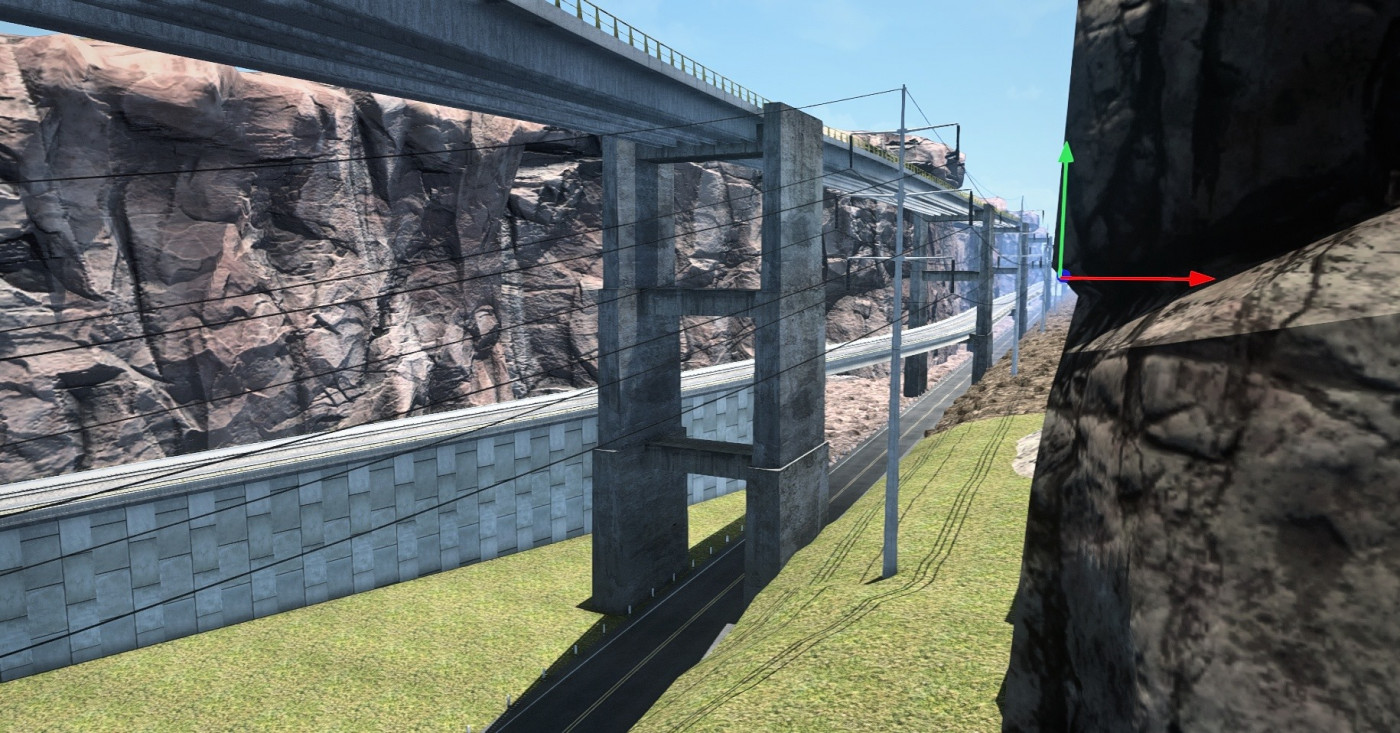 ATMX Map for American Truck Simulator - TruckyMods