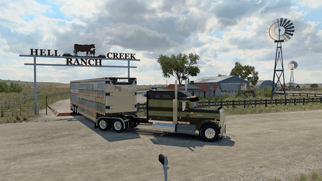 Download ATS Expansion Cargo Add On - V1.4 created by Dr.PupzEditz.scs ...