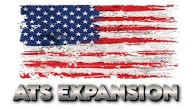 Download ATS Expansion v21.0 for 1.59 - v21.0 created by Sineptorro ...
