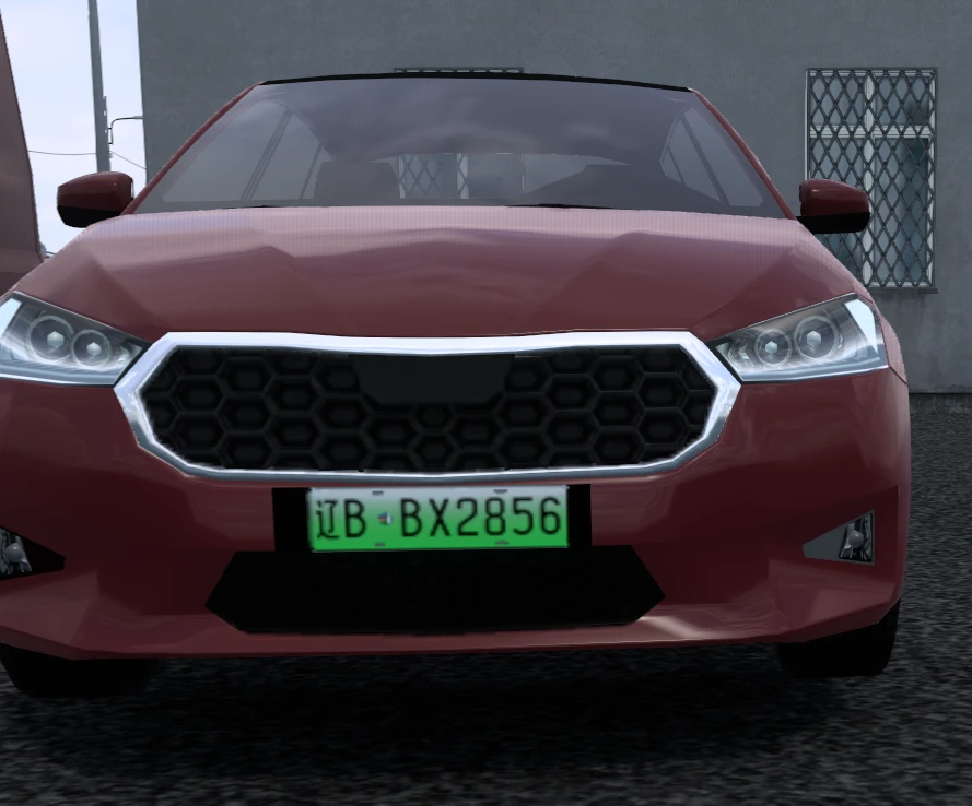 Beyond Combo Fix for Euro Truck Simulator 2 - TruckyMods