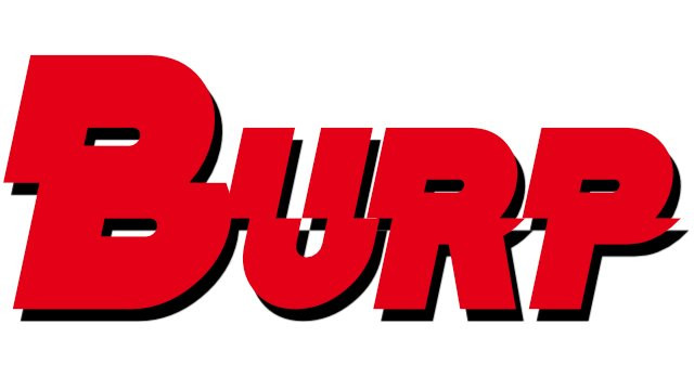 Download Burp Transport - 1.0 created by Mesu - TruckyMods