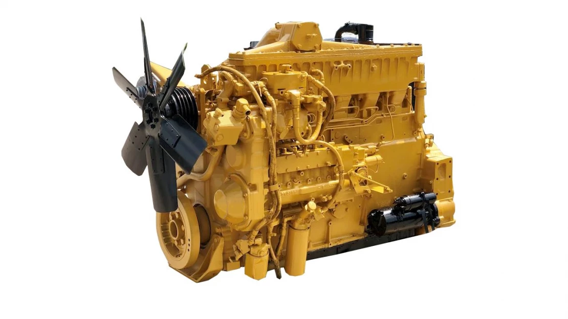 CAT 3406B Straight pipe sound for American Truck Simulator - TruckyMods