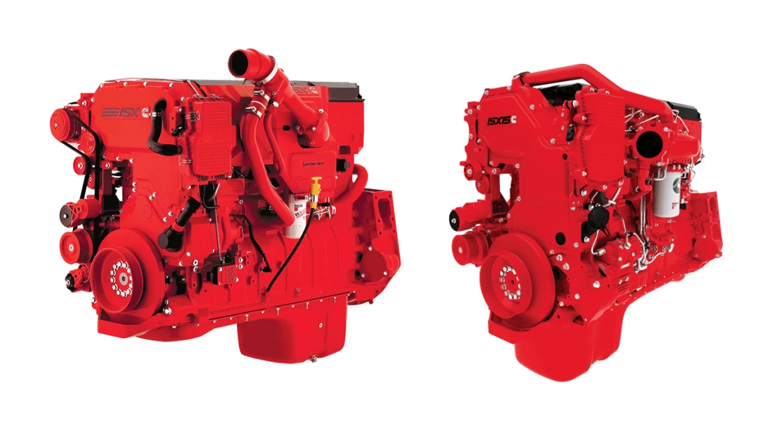 Download Cummins ISX Straight pipe sound - 5.0 created by Slav Jerry ...