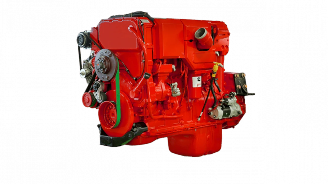 Cummins Signature 600 Striaght pipe sound for American Truck Simulator - TruckyMods