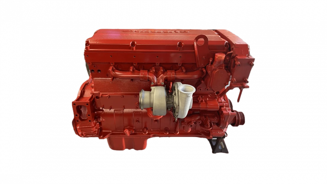 Cummins Signature Gen II sounds for American Truck Simulator - TruckyMods