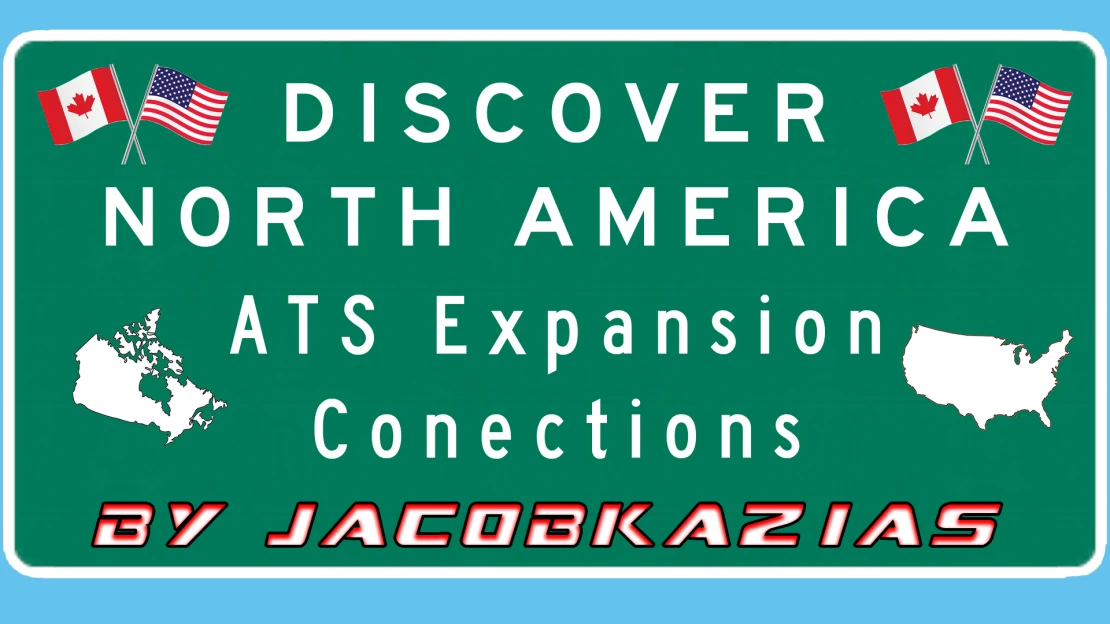 Download DNA And C2C + ATS Expansion Connections - 1.1.0 created by ...