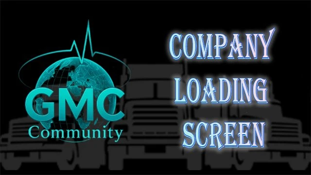 Download GMC Community - Company Loading Screen - 1.2 created by GMC ...