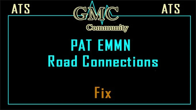Download PAT EMMN RC's FIX - 1.56-1.0.0 created by GMC Community ...
