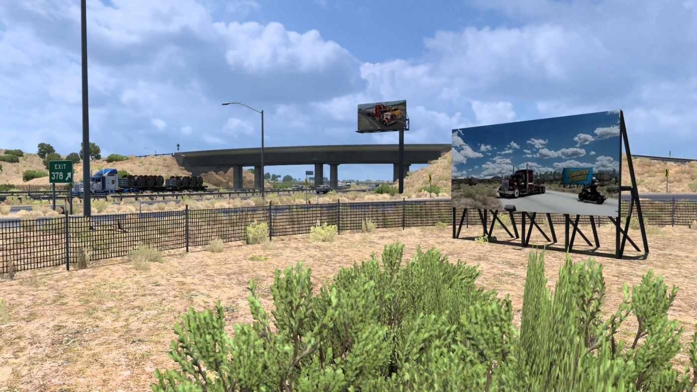 GMC Community - ATS - Company Mod for American Truck Simulator - TruckyMods