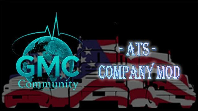 GMC Community - ATS - Company Mod for American Truck Simulator - TruckyMods
