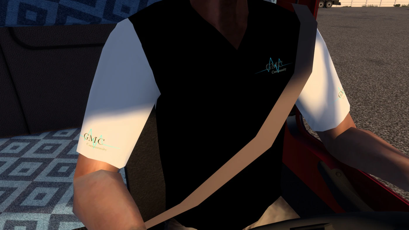 GMC Community - Company Drivers for Euro Truck Simulator 2 - TruckyMods
