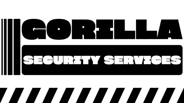 Download Gorilla Security Services trailer - 1.0 created by Mesu - TruckyMods