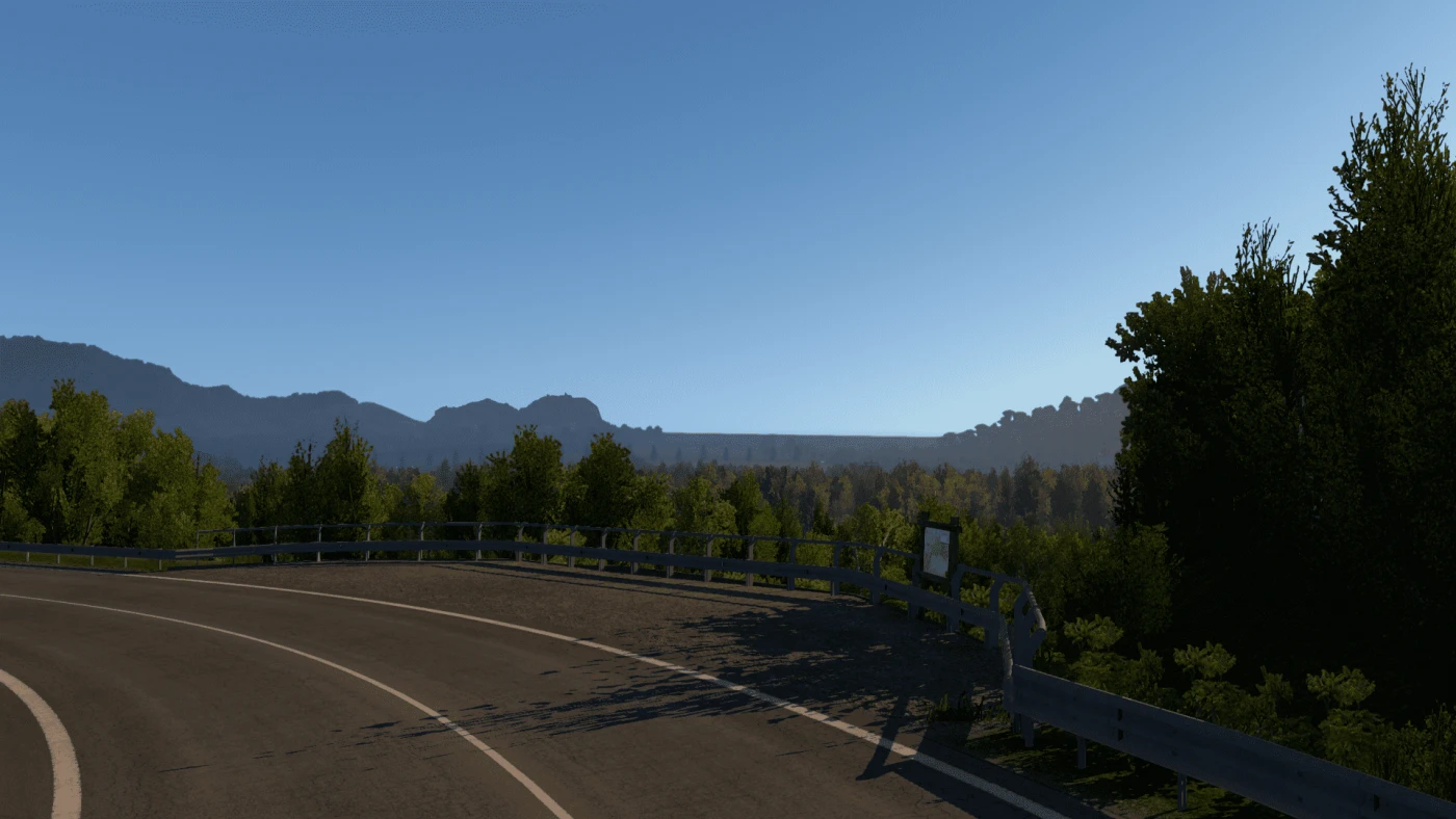 Italy Map Project for Euro Truck Simulator 2 - TruckyMods