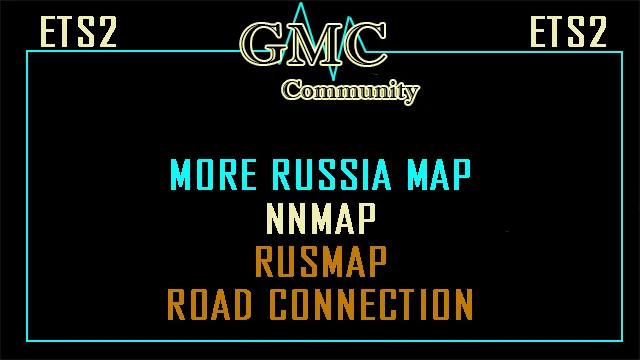Download More Russia Map NNMap RusMap RC - 1.54-1.0.2 created by GMC ...