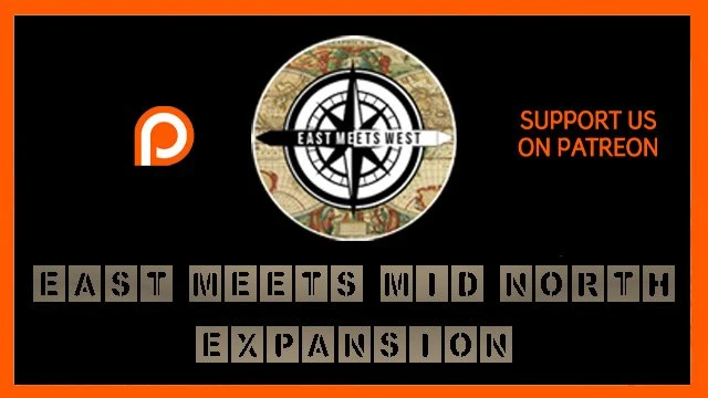 PAT EMMN Expansion for American Truck Simulator - TruckyMods