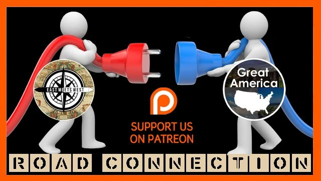 PAT EMMN Great America RC for American Truck Simulator - TruckyMods