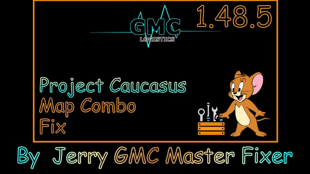 Download [OBSOLETE] Project Caucasus Map Combo Fix - 1.47-1.1 created ...