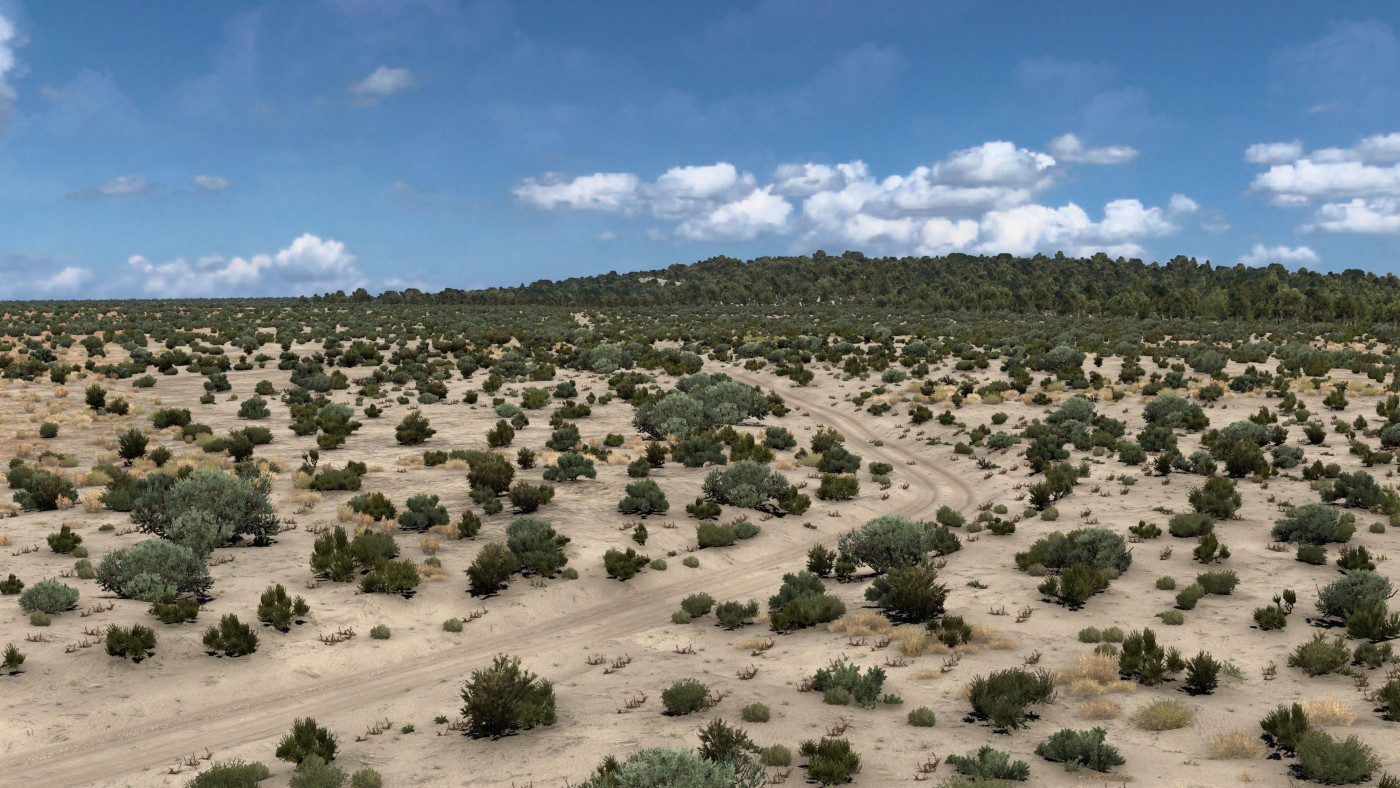 Project Straylia for American Truck Simulator - TruckyMods