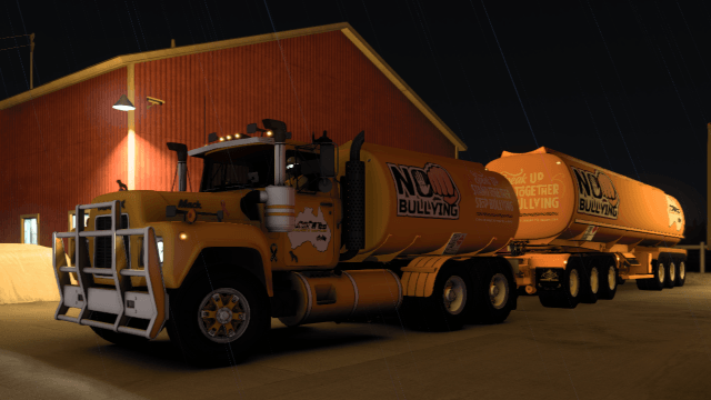 Download Profile JumpStart (ATS) - 1.54-1.0 created by GMC Community ...