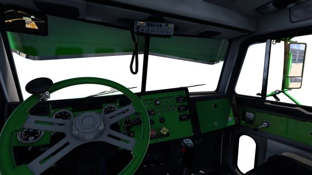 Steering Creations Compatibility Pack for Project 3XX for American ...