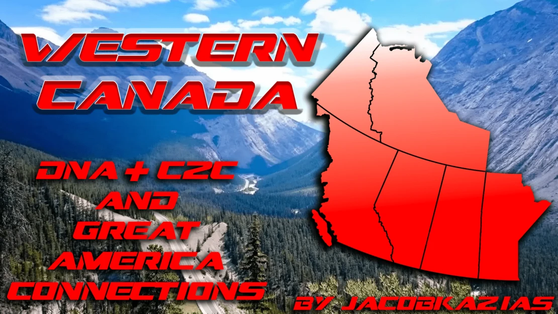 Download Western Canada Expansion - Great America + DNA And C2C ...